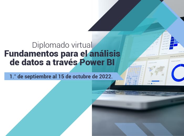 Análisis de datos a través de Power BI - Corporación Universitaria ...
